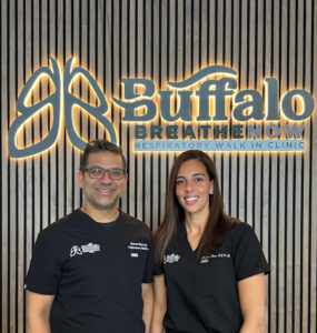 About us - Buffalo BreatheNow