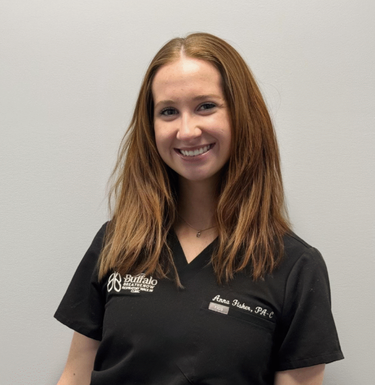 About us - Buffalo BreatheNow